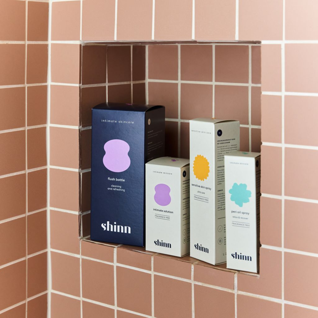 Alle producten – Shinncare