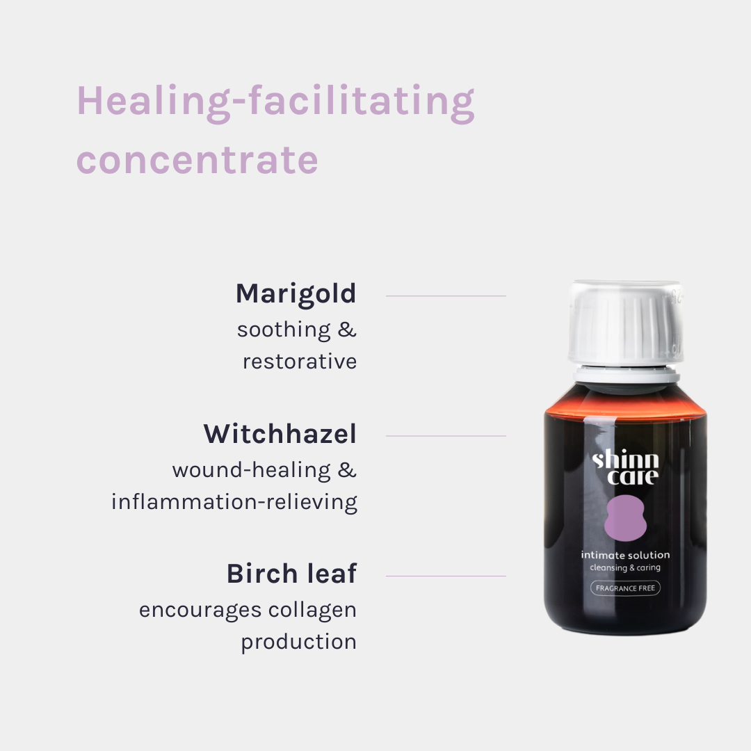 Shinncare - Intimate Solution