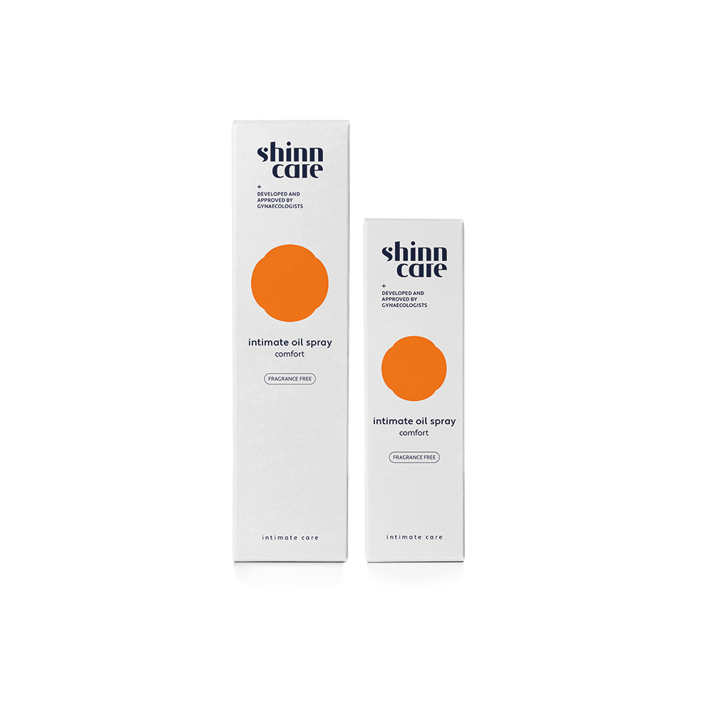 Shinn - Reliable intimate care – Shinncare