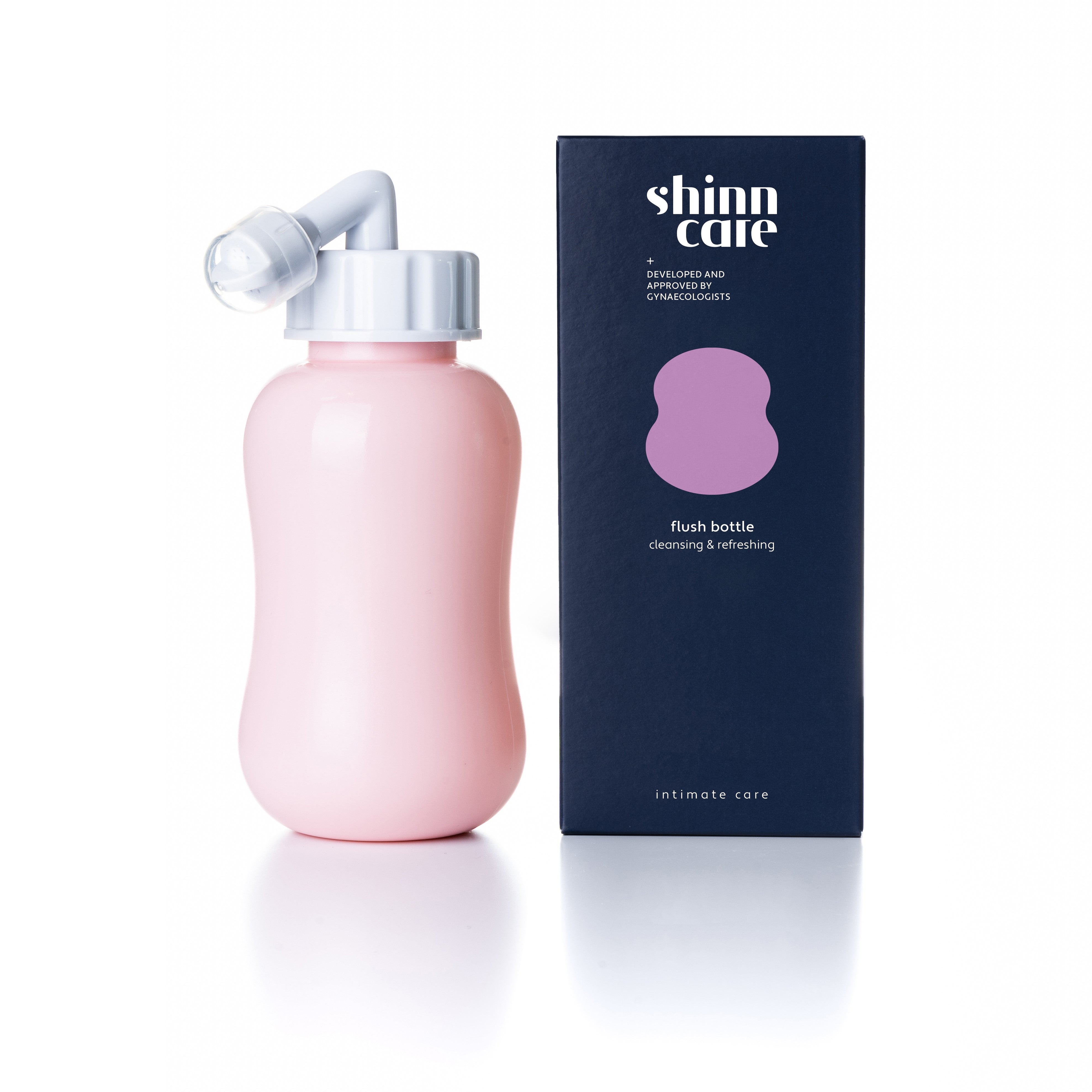 Shinncare - Flush Bottle (Peri Bottle)