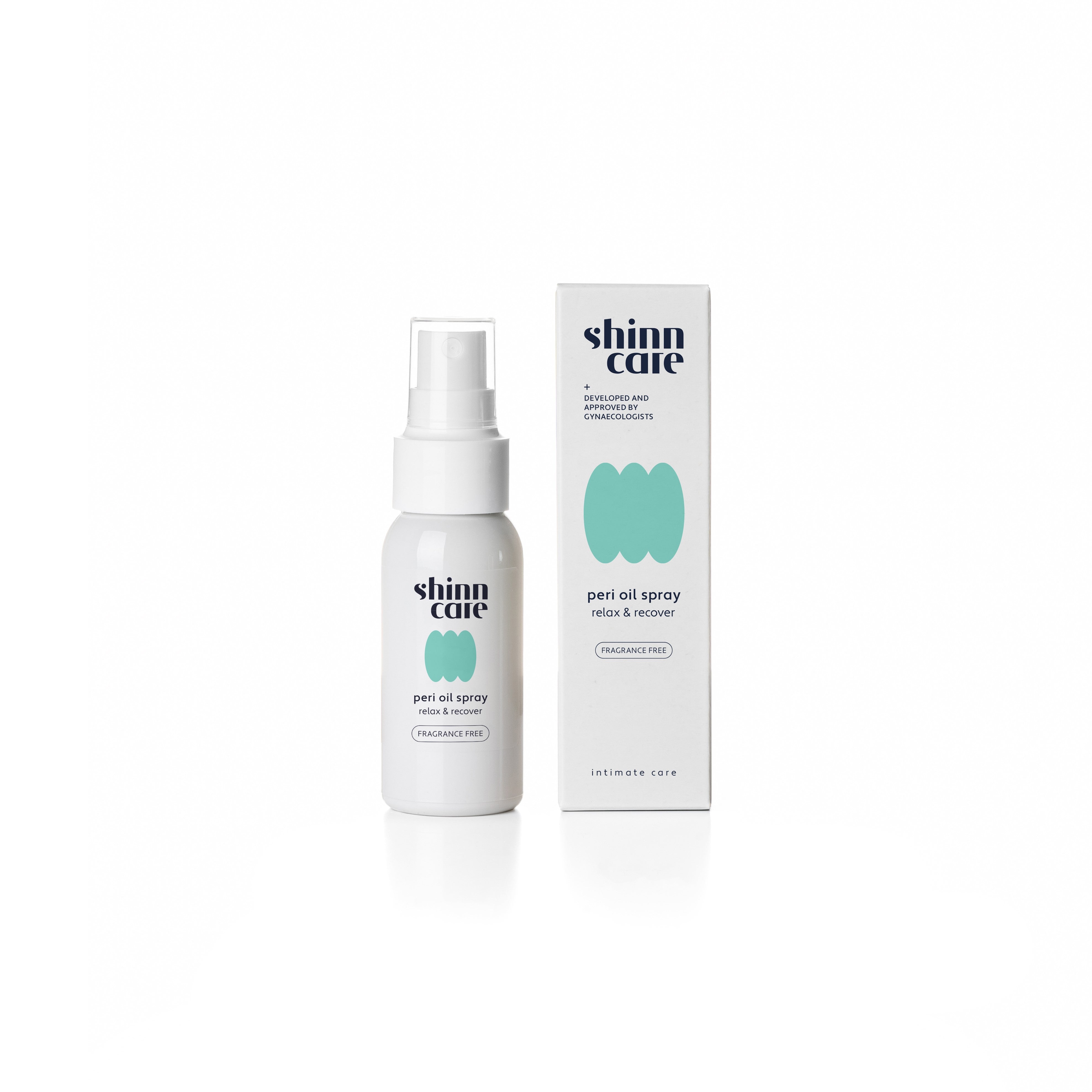 Shinncare - Reliable intimate care