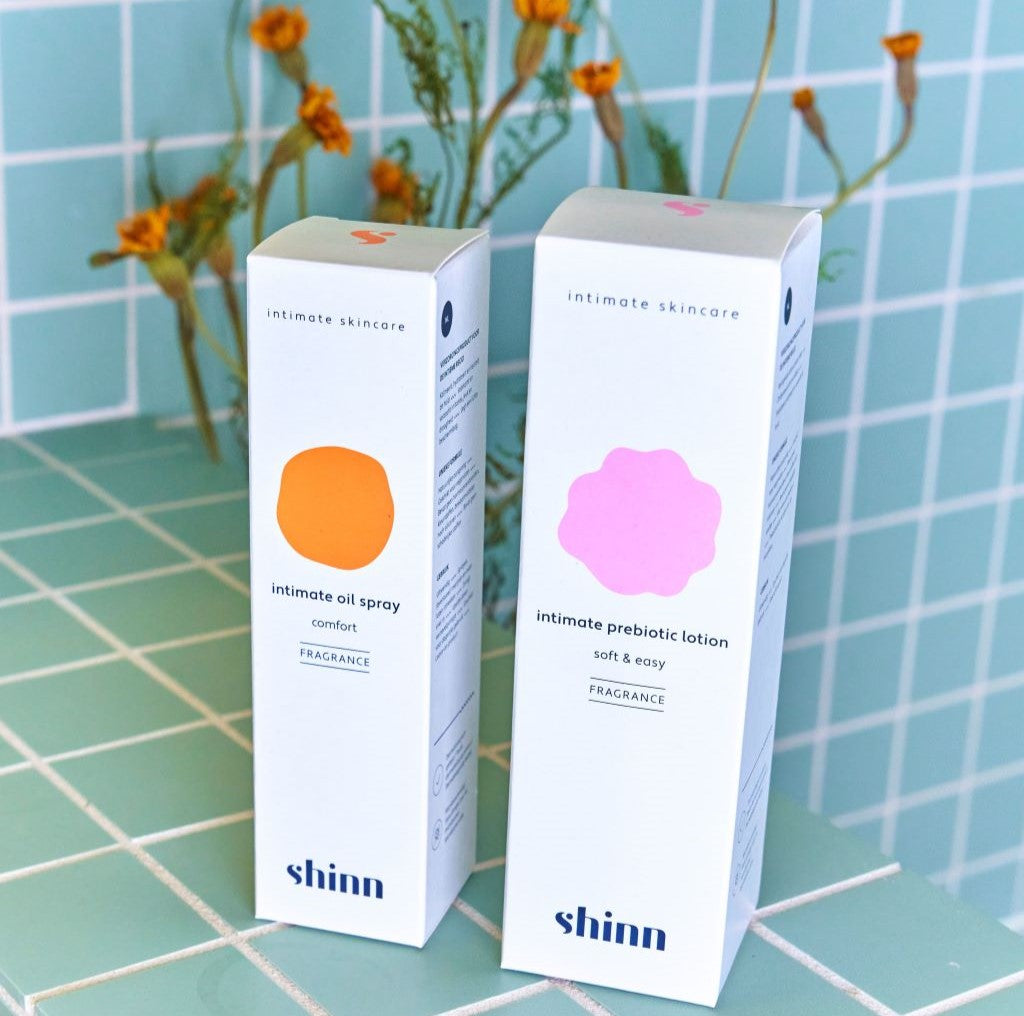 Products – Shinncare