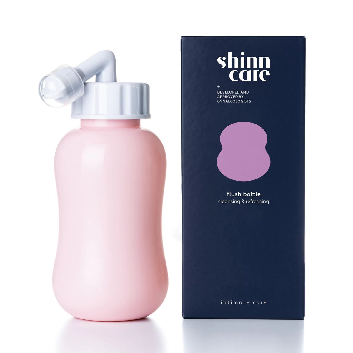 Shinncare flush bottle Peri Bottle)