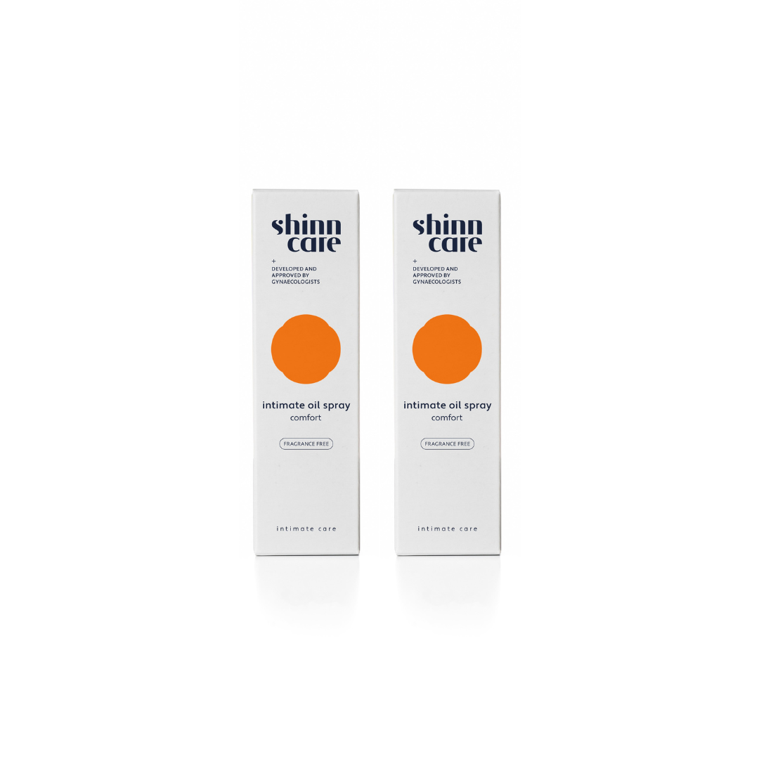 Mini Comfort Duo – Shinncare