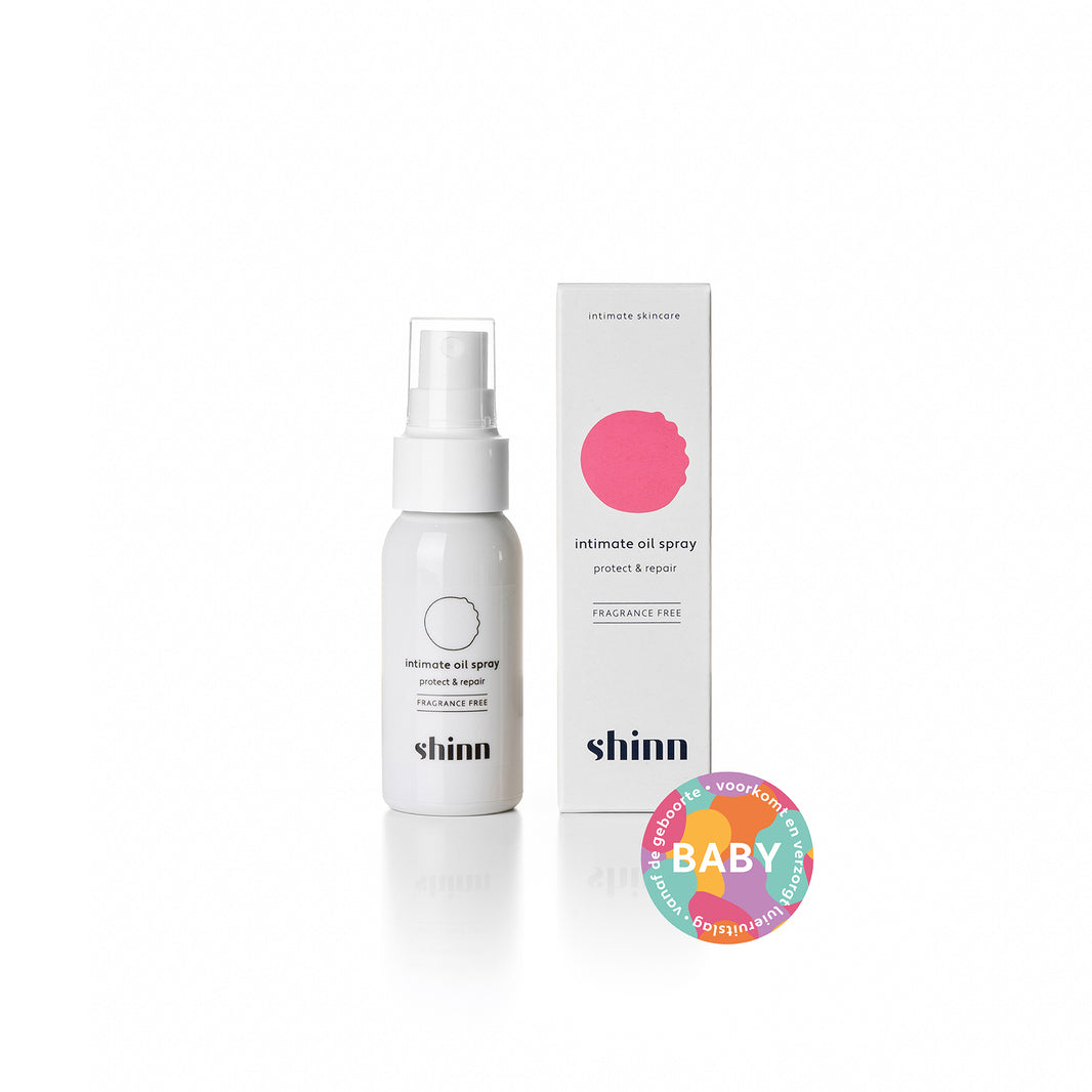 Shinn - Reliable intimate care – Shinncare