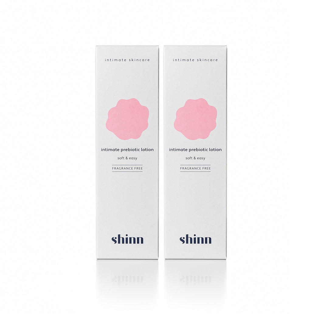 Shinncare - Intimate Oil Spray