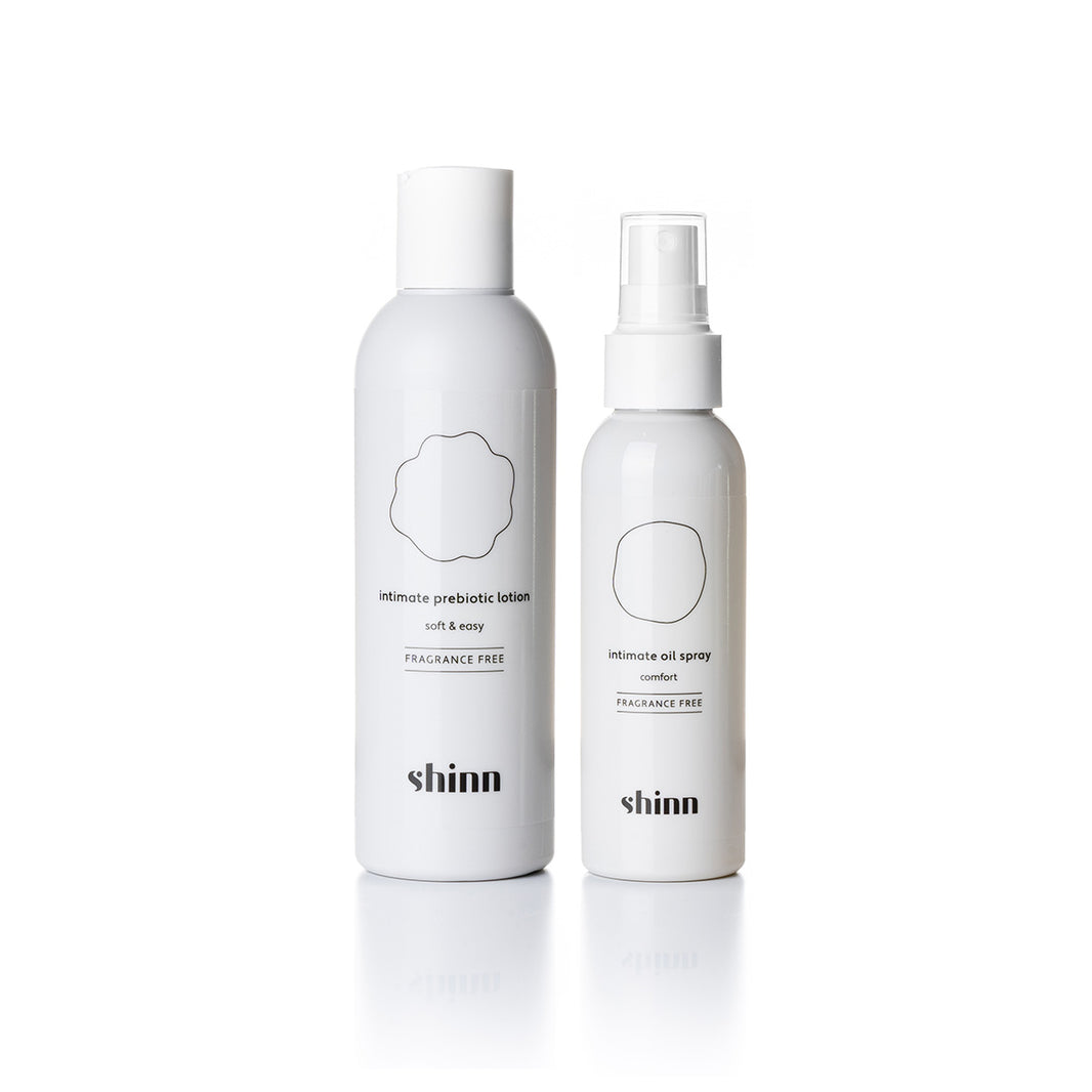 Shinncare - Intimate Oil Spray