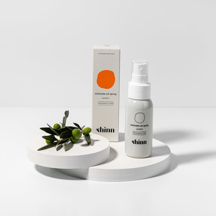 Shinn - Reliable intimate care – Shinncare