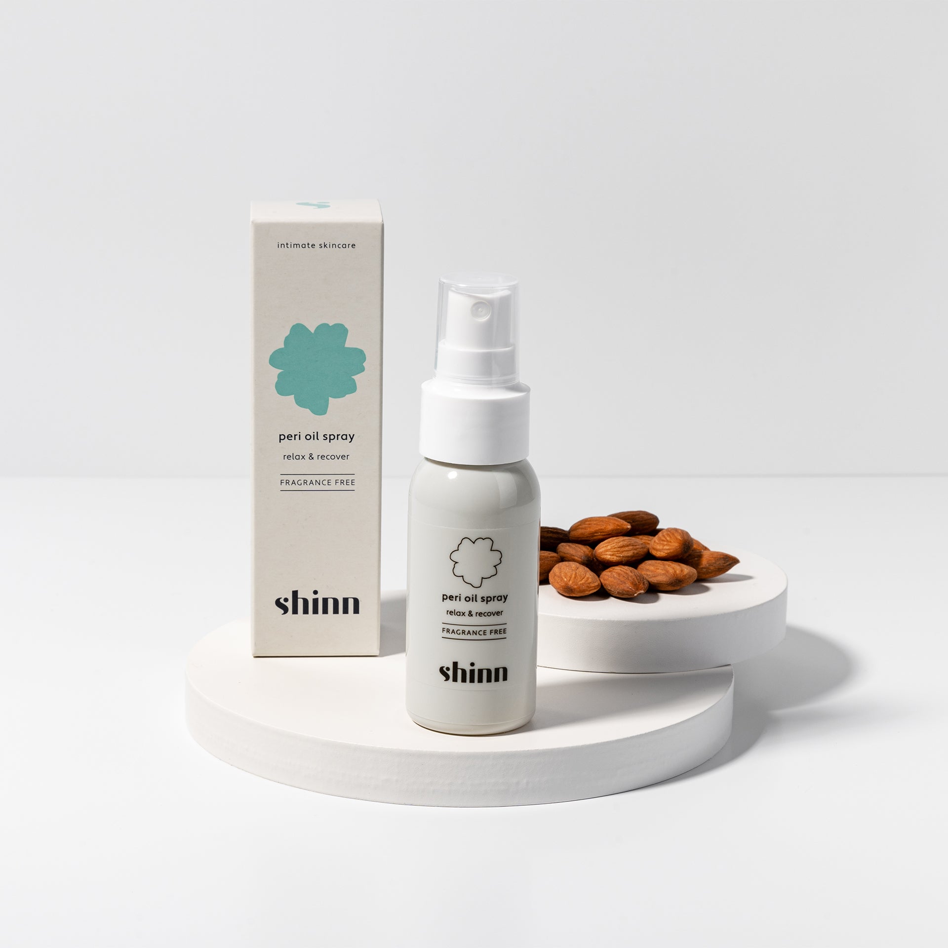 Shinncare - Peri Oil Spray